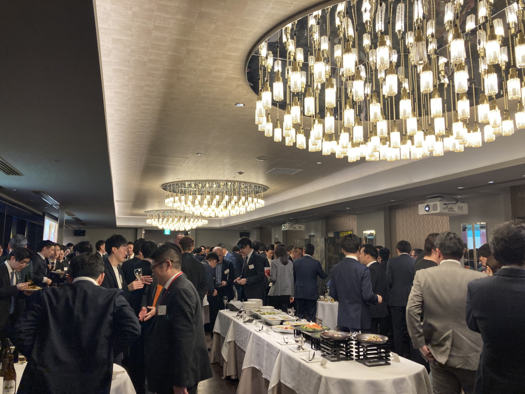 「頼れる仲間を、もっと近くに」Dentwaveが新たなステージへ！リニューアル発表イベント開催レポート – Dentwave（デントウェーブ）