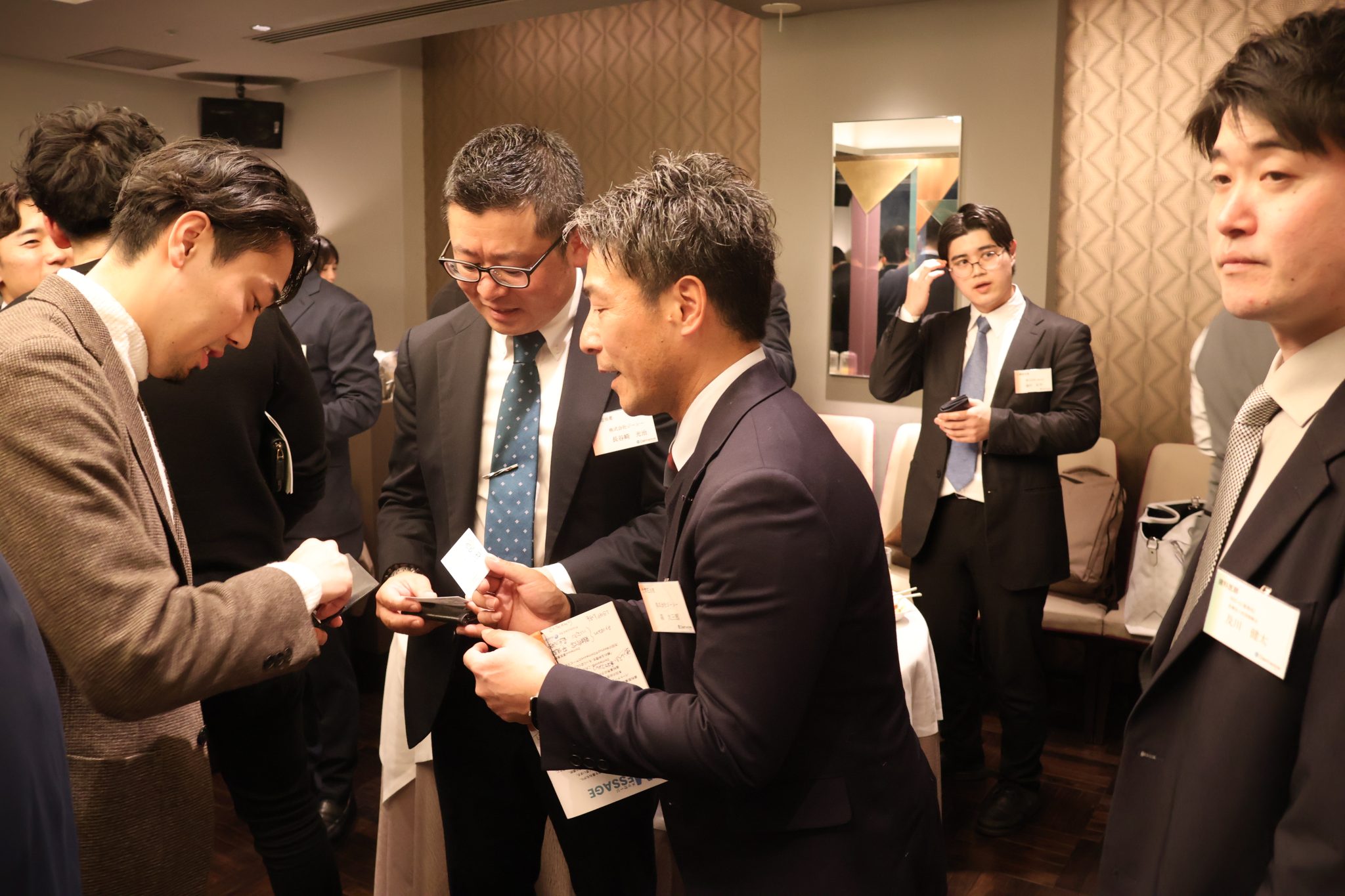 「頼れる仲間を、もっと近くに」Dentwaveが新たなステージへ！リニューアル発表イベント開催レポート – Dentwave（デントウェーブ）