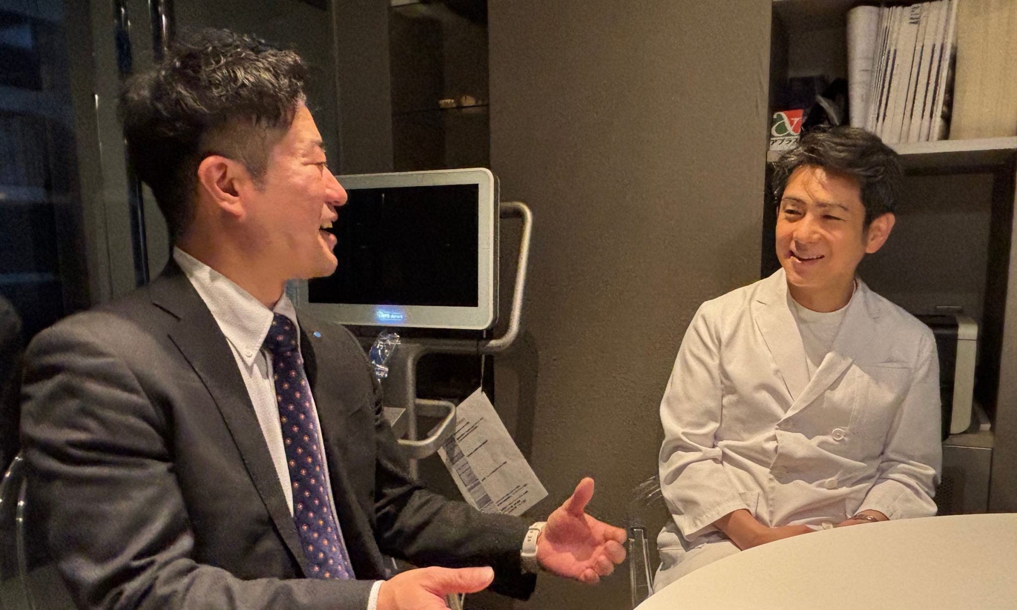 Less is more─ 予防のプロ集団と薬局が本気で開発した歯磨剤 『L・I・M Toothpaste』誕生秘話 – Dentwave（デントウェーブ）