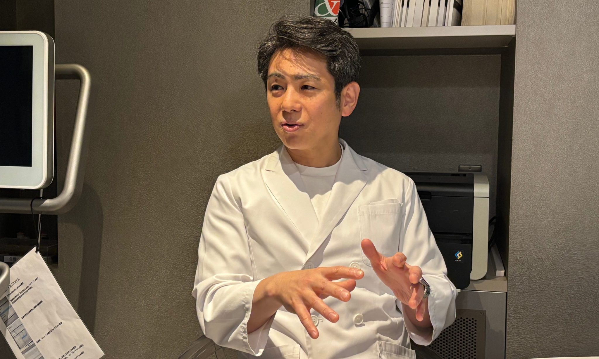 Less is more─ 予防のプロ集団と薬局が本気で開発した歯磨剤 『L・I・M Toothpaste』誕生秘話 – Dentwave（デントウェーブ）