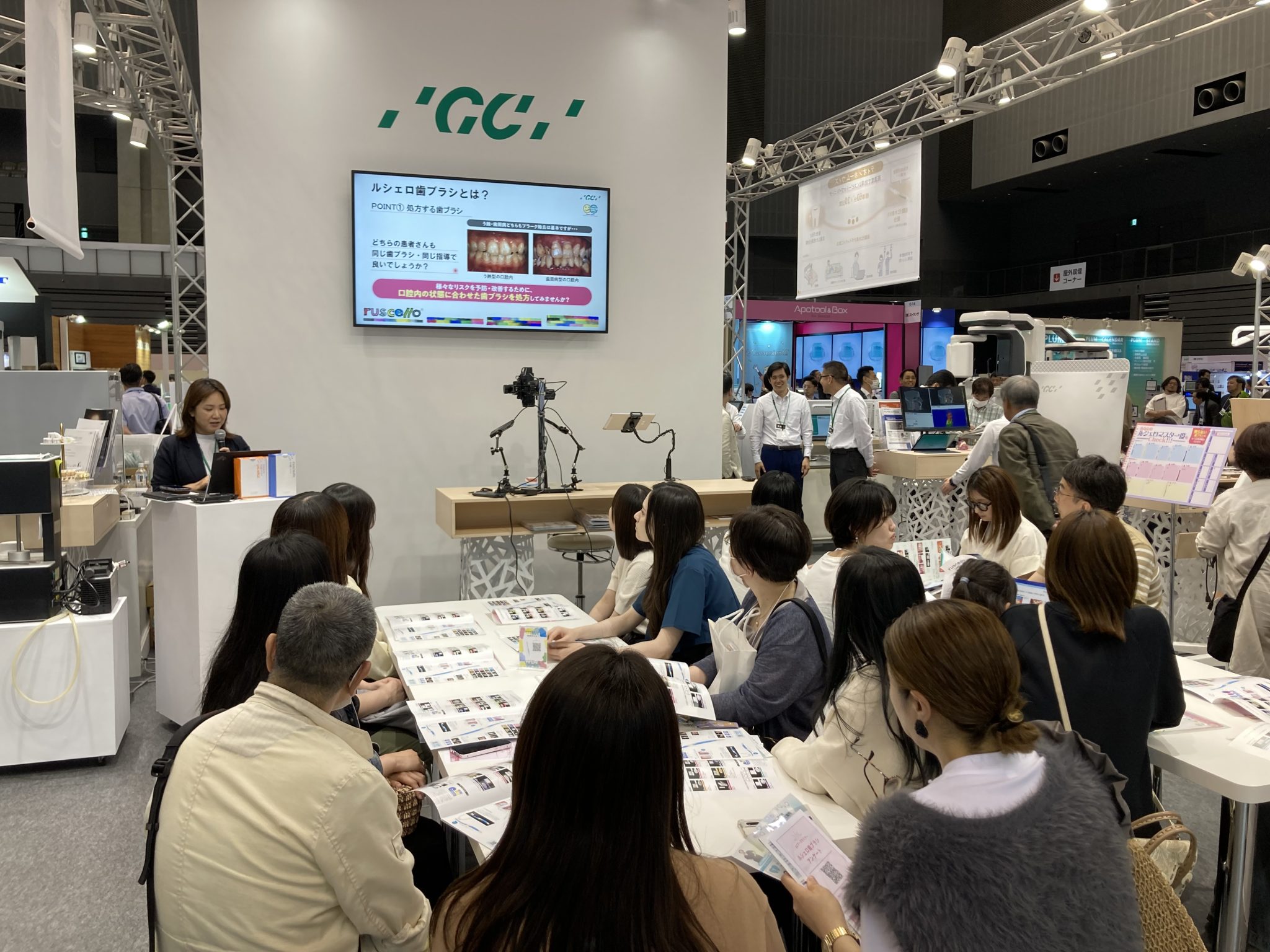 第48回九州デンタルショー2025 現地参加レポート – Dentwave（デントウェーブ）