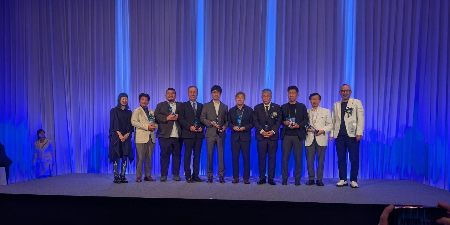 BLUE RADICAL FORUM 2025参加レポート – Dentwave（デントウェーブ）